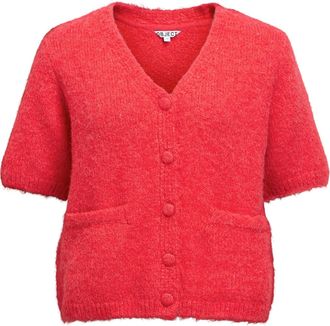 Object Strickjacke OBJSaggia