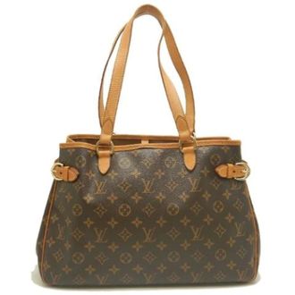 Louis Vuitton Damen, Pre-Owned, Braun, ONE SIZEGr&ouml;&szlig;e
