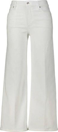 Frame Denim Damen Jeans LE SLIM PALAZZO