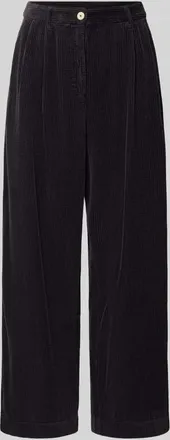 American Vintage Wide Fit Cordhose aus reiner Baumwolle Modell PADOW