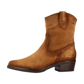 Porronet Damen, Schuhe, Braun, 38 EUGr&ouml;&szlig;e
