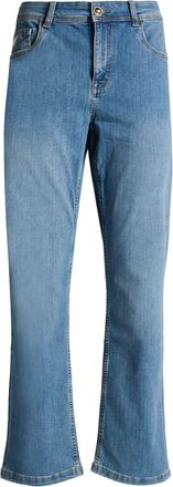 Yes-Zee HOSEN & R&Ouml;CKE - Jeanshosen auf YOOX.COM