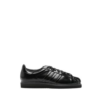 adidas Superstar Lux Schuhe - - Sport - Herren - Schwarzk - 43 1/2 EU