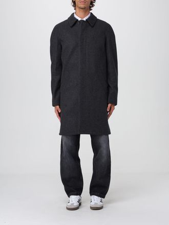 A.P.C. Jacke A. P.C. Herren Farbe Schwarz