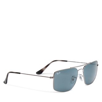 Ray-Ban Sonnenbrillen Ray-Ban 0RB3779 Silberfarben