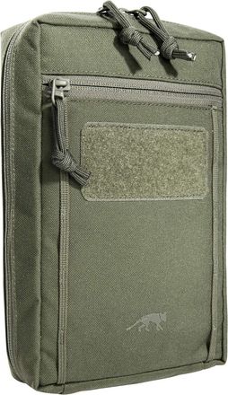 Tasmanian Tiger TT Tac Pouch 7.1 Rucksack Zusatz-Tasche mit Patch Klett-Fläche Molle-System kompatibel, Zubehör-Tasche für EDC, Werkzeug oder kleine Erste Hilfe Sets,