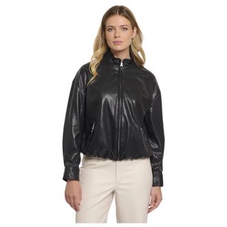 Rino&Pelle Damen, Jacken, Schwarzk, 3XLGr&ouml;&szlig;e