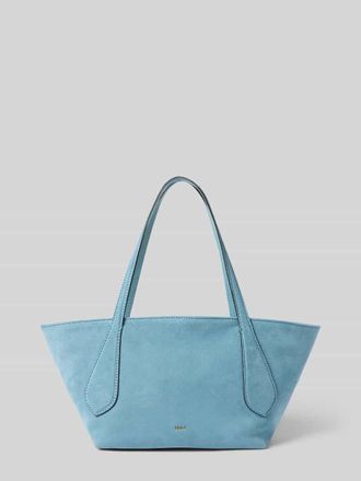 Abro Handtasche in Flecht-Optik Modell Carina