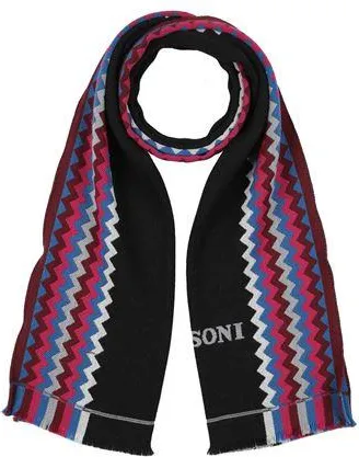 Missoni ACCESSOIRES - &Eacute;charpes sur YOOX.COM