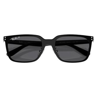 Ray-Ban Lunettes de soleil Rb3784D - unisex - Accessoires - Noir - Taille: 45 MM