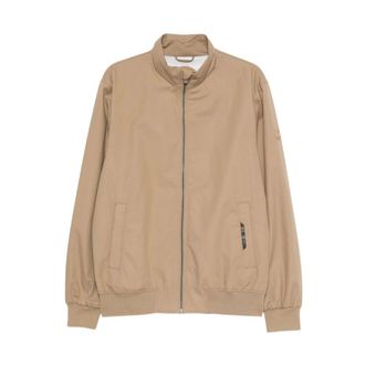 Save The Duck Homme, Vestes, Brun, Taille: M Ivor Jacket