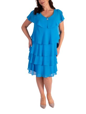 Women’s Chesca 400+ Clothing @ Stylight