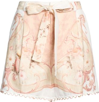 Twin-Set HOSEN & R&Ouml;CKE - Shorts & Bermudashorts auf YOOX.COM