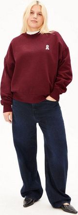 Armedangels Sweatshirt Iconic &Aring; Alizaa