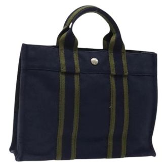 Herm&egrave;s Damen, Pre-Owned, Blau, ONE SIZEGr&ouml;&szlig;e