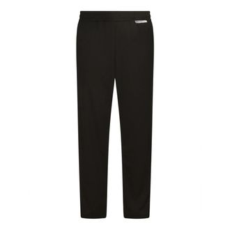 GCDS Chinos - - Trousers - Herren - Schwarzk - M
