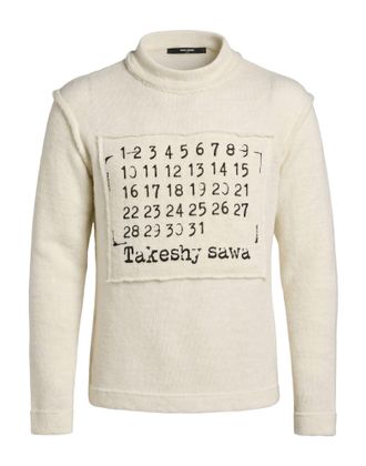 Takeshy Kurosawa STRICKWAREN - Pullover auf YOOX.COM