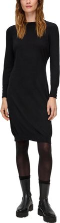 s.Oliver Strickkleid