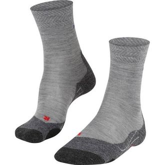 Falke TK2 Melange Herren Socken