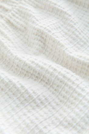 Next Midikleid &Auml;rmelloses Midikleid aus strukturiertem Jersey (1-tlg)