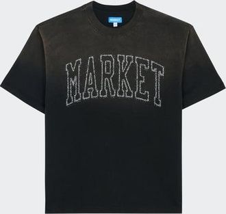 Market T-shirt - Taille XL