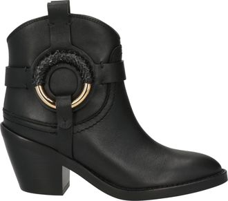 See By Chlo&eacute; SCHUHE - Stiefeletten auf YOOX.COM