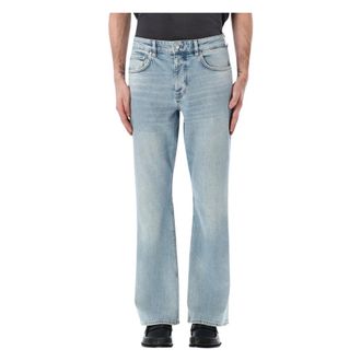Represent Represent, Homme, Jeans, Bleu, Taille: W32 Boot Cut Denim