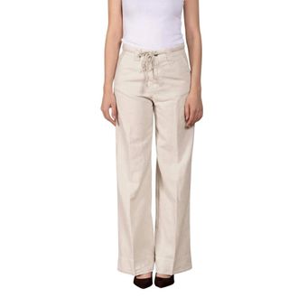 Mason's Damen, Hosen, Beige, 2XSGr&ouml;&szlig;e
