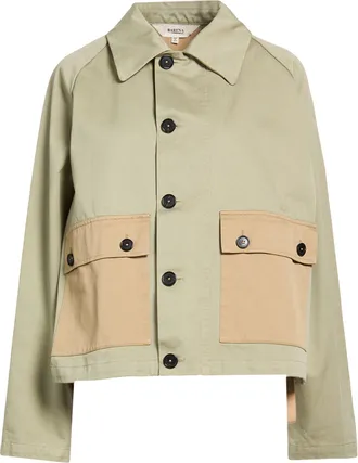Barena JACKEN & M&Auml;NTEL - Jacken und Anoraks auf YOOX.COM