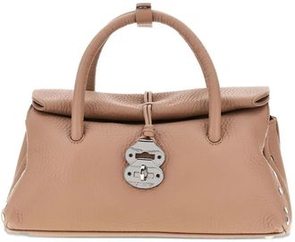 Zanellato Crossbody Bags - Bags Brown - Gr. unisize - in Braun - f&uuml;r Damen