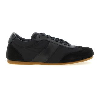 Christophe Lemaire Soft Runner Sneakers - - Shoes - Damen - Schwarzk - 36 EU