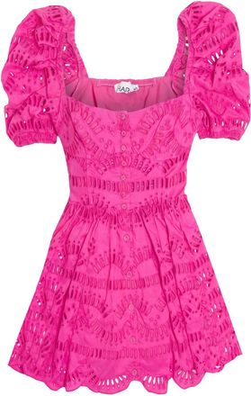 Charo Ruiz Ibiza KLEIDER - Mini-Kleider auf YOOX.COM