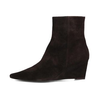 Zinda Ankle Boots 3603 - - Shoes - Damen - Braun - 38 EU