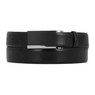 Kazar Homme, Accessoires, Noir, Taille: 95 CM Ceinture Zygmuntos