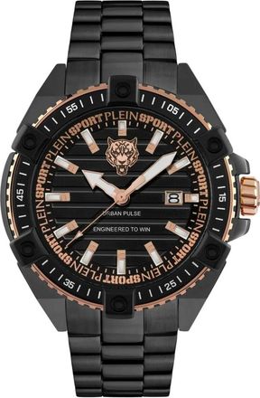 Plein Sport Homme, Accessoires, Noir, Taille: ONE Size Urban Pulse