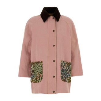 Valentino Garavani Damen, M&auml;ntel, Rosa, 2XSGr&ouml;&szlig;e