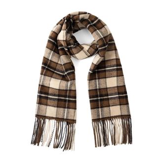 Woolrich Winterschals - - Accessories - Herren - Mehrfarbig - ONE SIZE
