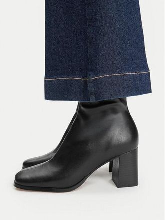 Aldo Aldo Stiefeletten Marlo 14166815 Schwarz