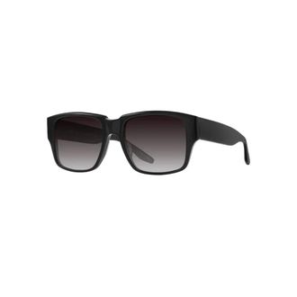 Barton Perreira Lunettes de soleil Duke - unisex - Accessoires - Noir - Taille: 56 MM