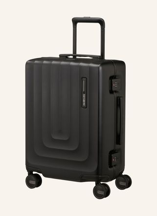 Samsonite Trolley Focus grau