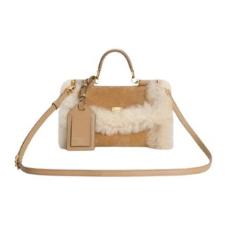 Dolce & Gabbana Damen, Taschen, Braun, ONE SIZEGr&ouml;&szlig;e