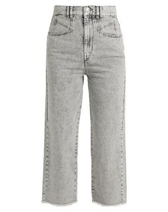 Isabel Marant BAS - Pantalons en jean sur YOOX.COM