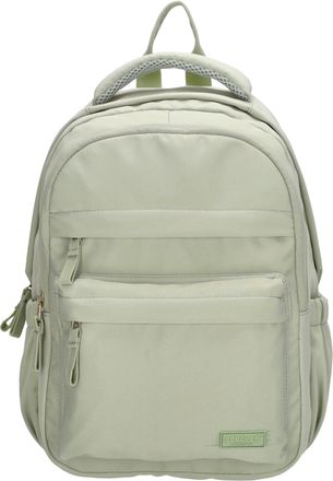 Beagles Originals Rucksack, Unisex, Nylon und Polyester, Robust und Stilvoll, Viel Stauraum, Ideal f&uuml;r Schule und Gesch&auml;ft