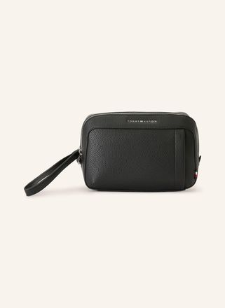 Tommy Hilfiger Kulturtasche schwarz