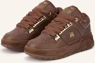 Amiri Amiri Sneaker Chrome Ma-1 braun