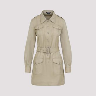Tom Ford Mini-robe safari
