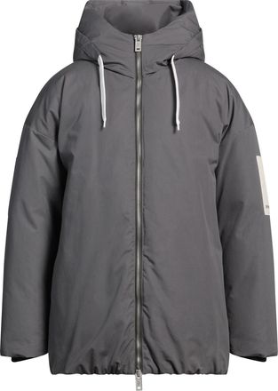 Emporio Armani JACKEN & MÄNTEL - Pufferjacken & Daunenjacken auf YOOX.COM