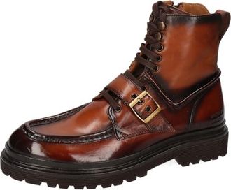 Melvin & Hamilton Matteo 2, Bottine pour homme, Marron, 44 EU