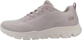 Skechers Femme, Chaussures, Violet, Taille: 41 EU Sport B Lite