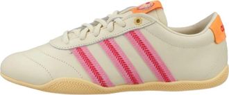 adidas Femme, Sport, Beige, Taille: 39 1/3 EU Grand Court Lo